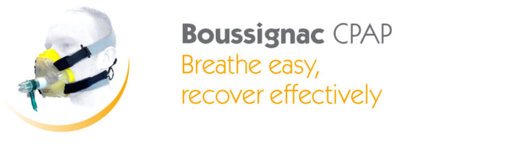 Boussignac / Vygon CPAP : Vygon India